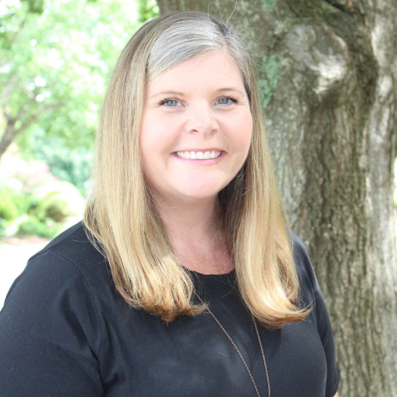 Staff | First Baptist Church