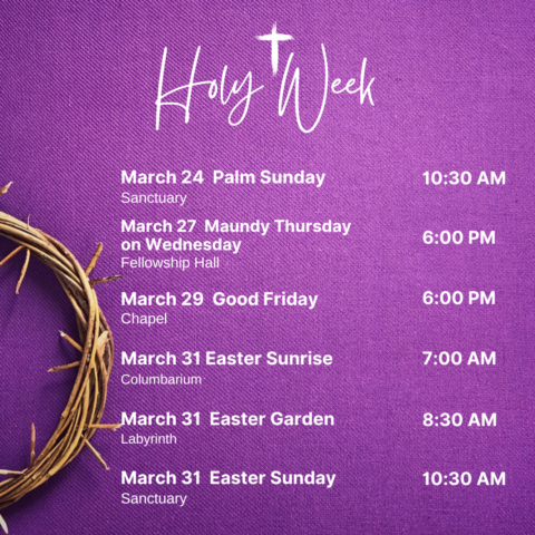 First Baptist Church | Greenville, SC