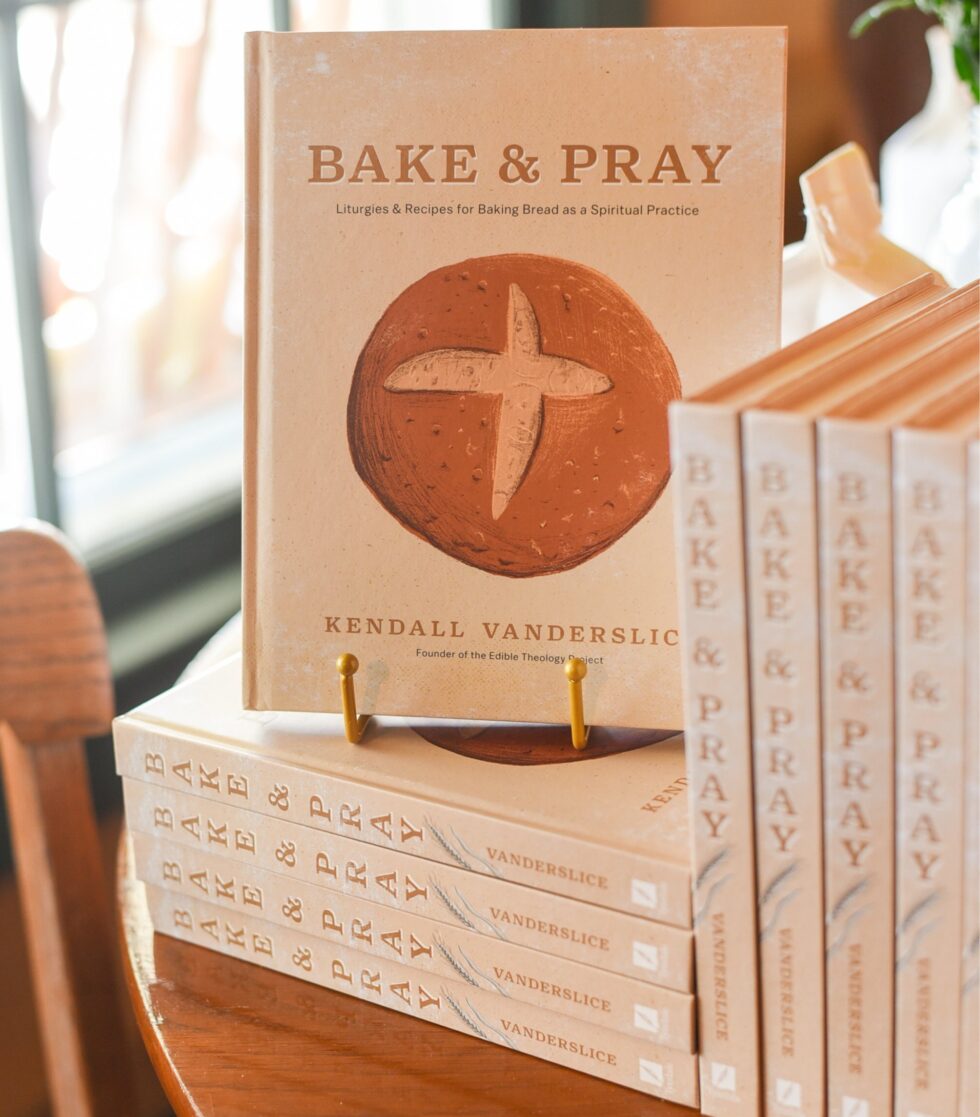 Bake & Pray Workshop Saturday, May 10, 2-5pm, in the FBG Fellowship Hall | First Baptist Church
