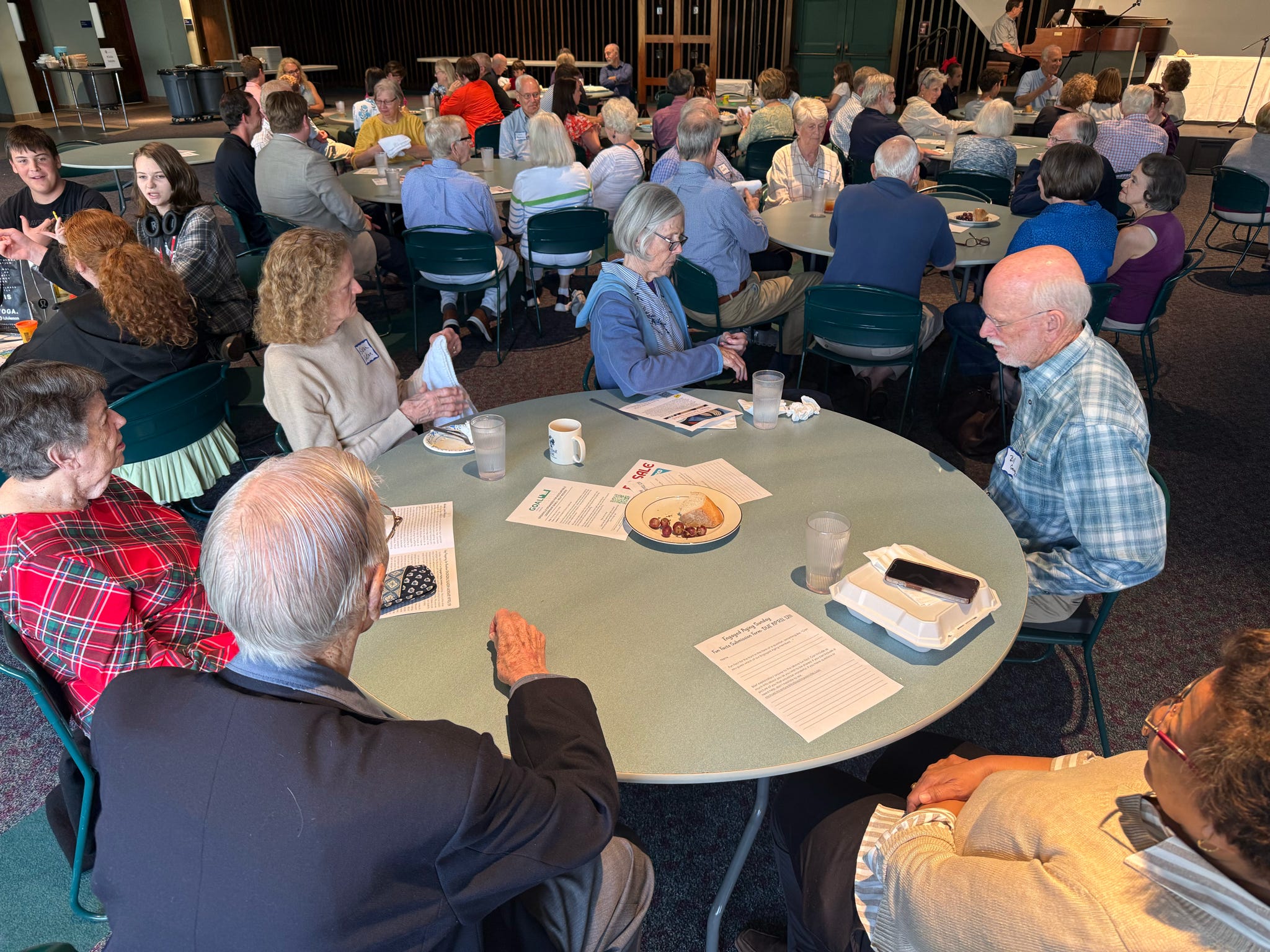 Easter Activities | First Baptist Church